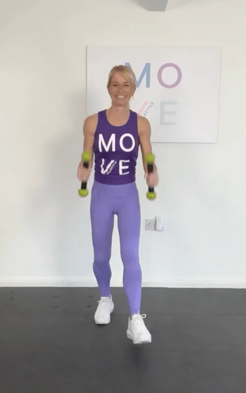 Home - Move Collective